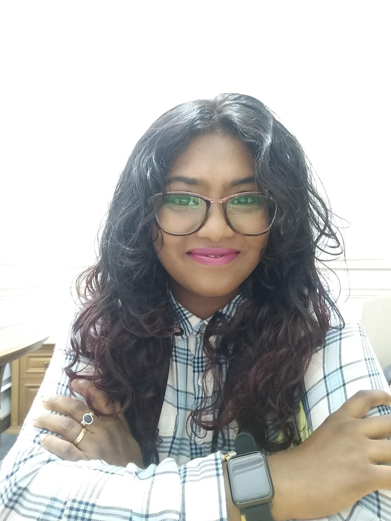 About – Maithri Ashokan – Medium