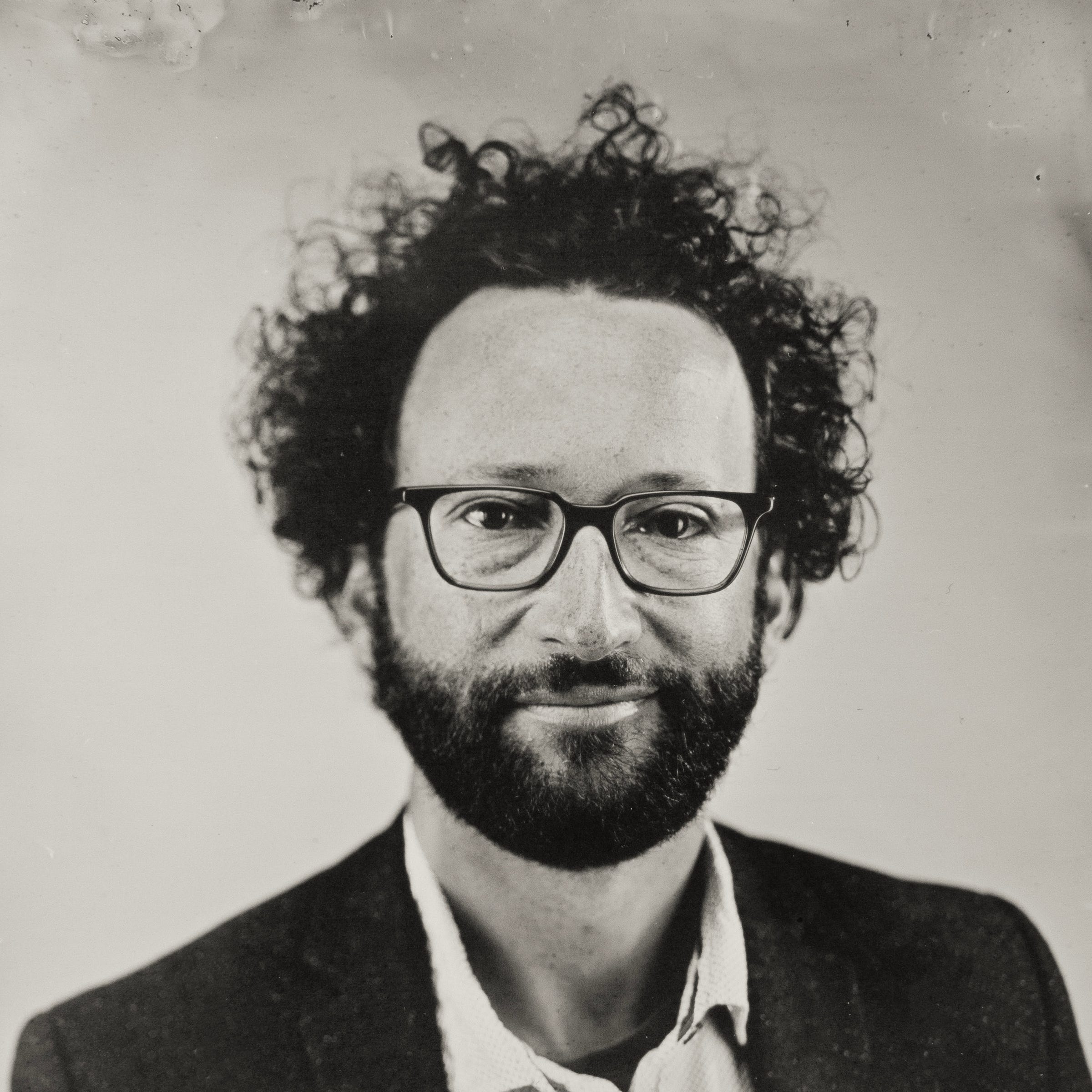 Scott Forman – Medium
