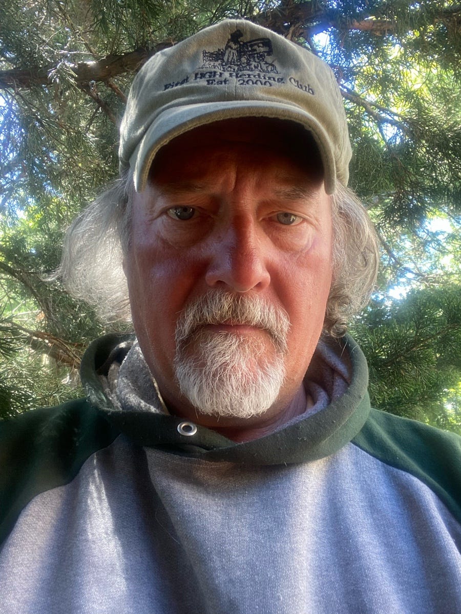 About – Raymond M. Marotta – Medium