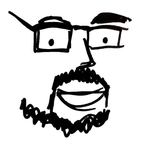 Glauber Dorotheu – Medium