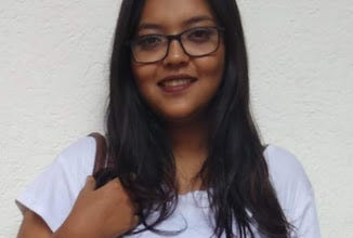 About – Parishmitaghosh – Medium