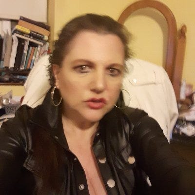 Caroline Goldsmith Psychologist – Medium