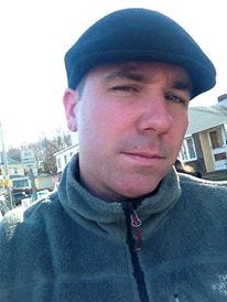 David Polito – Medium