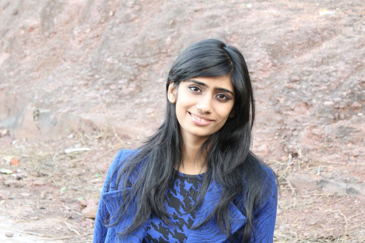 Grace Isaac – Medium