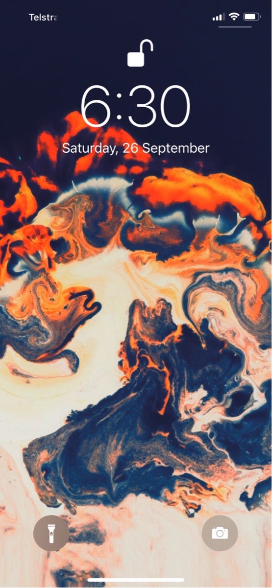 Tom Whitby – Medium