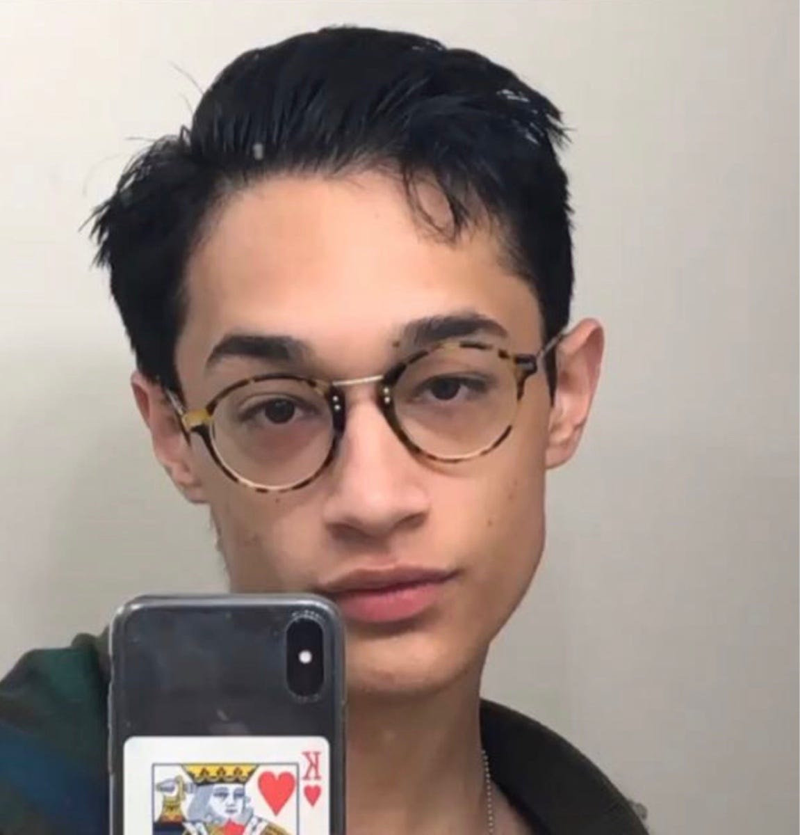 Micah Grubbs – Medium