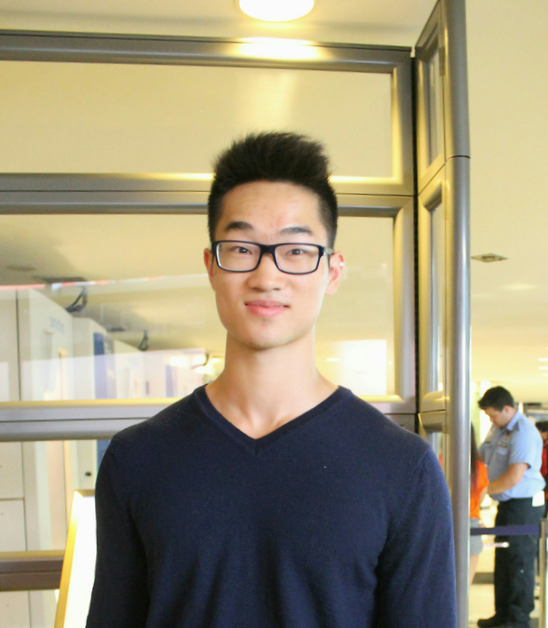 Christopher Luc – Medium
