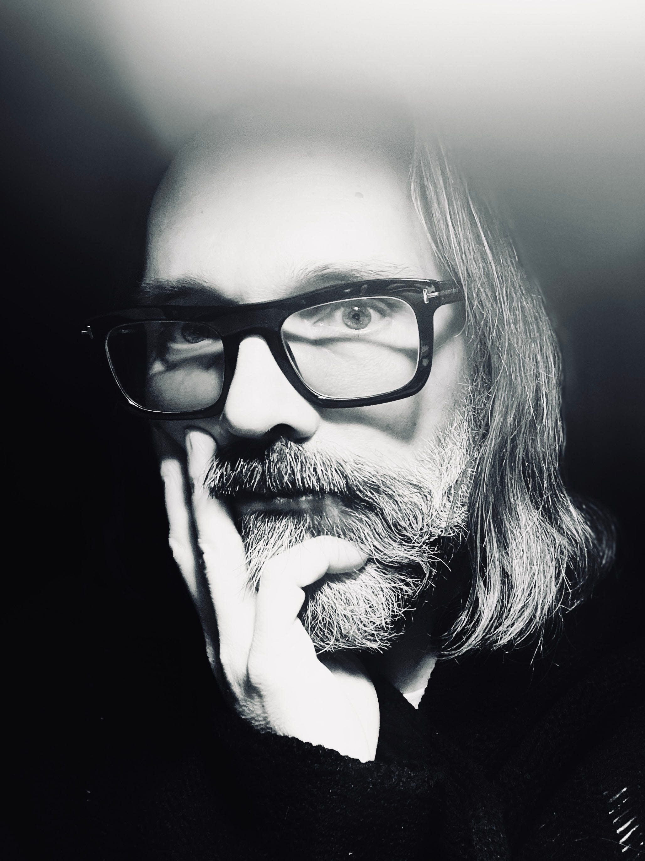r. michael hendrix – Medium