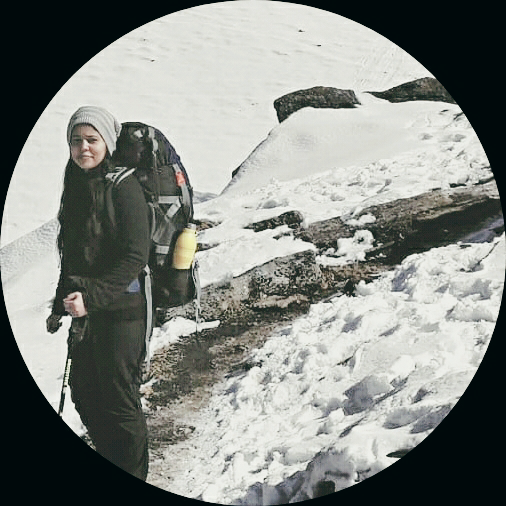 TANU RANA – Medium
