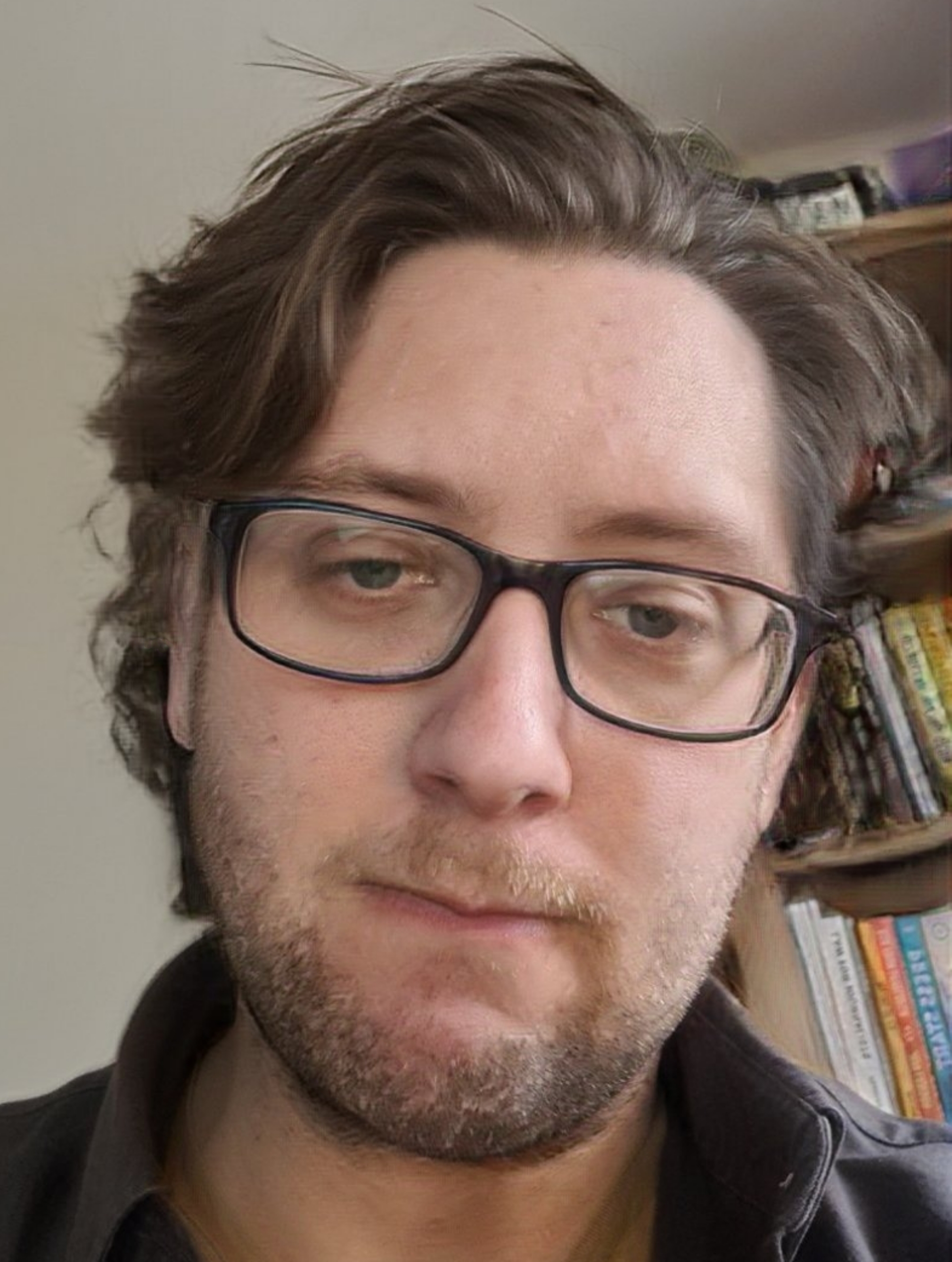 Austin Brailey – Medium