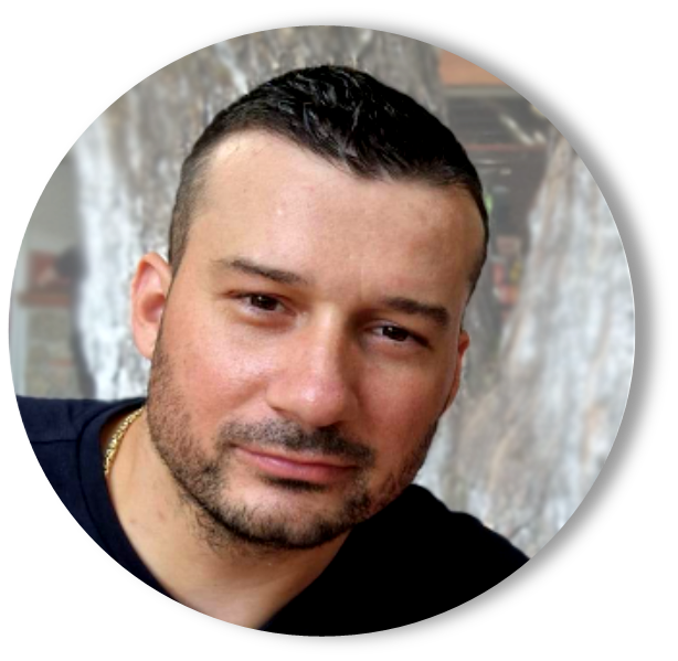 Nenad Vasiljevic – Medium