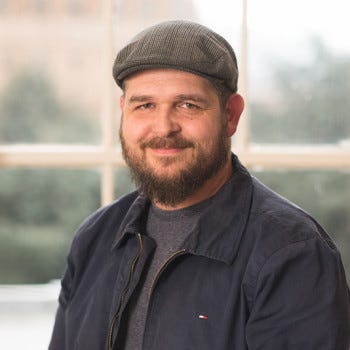 James M. Helms – Medium