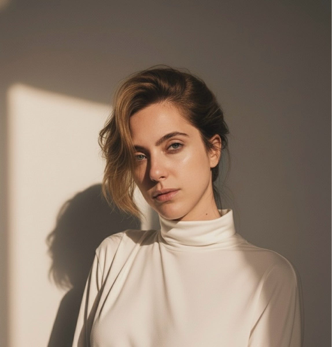 Claire Lo Re Raphael – Medium