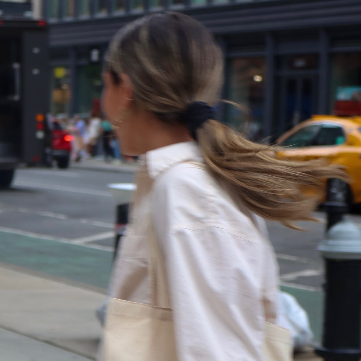 Jules DuBois – Medium