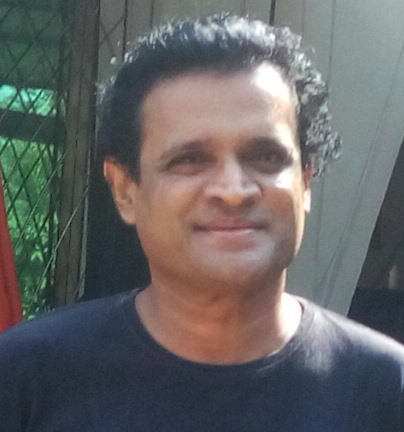 Ved Amin – Medium