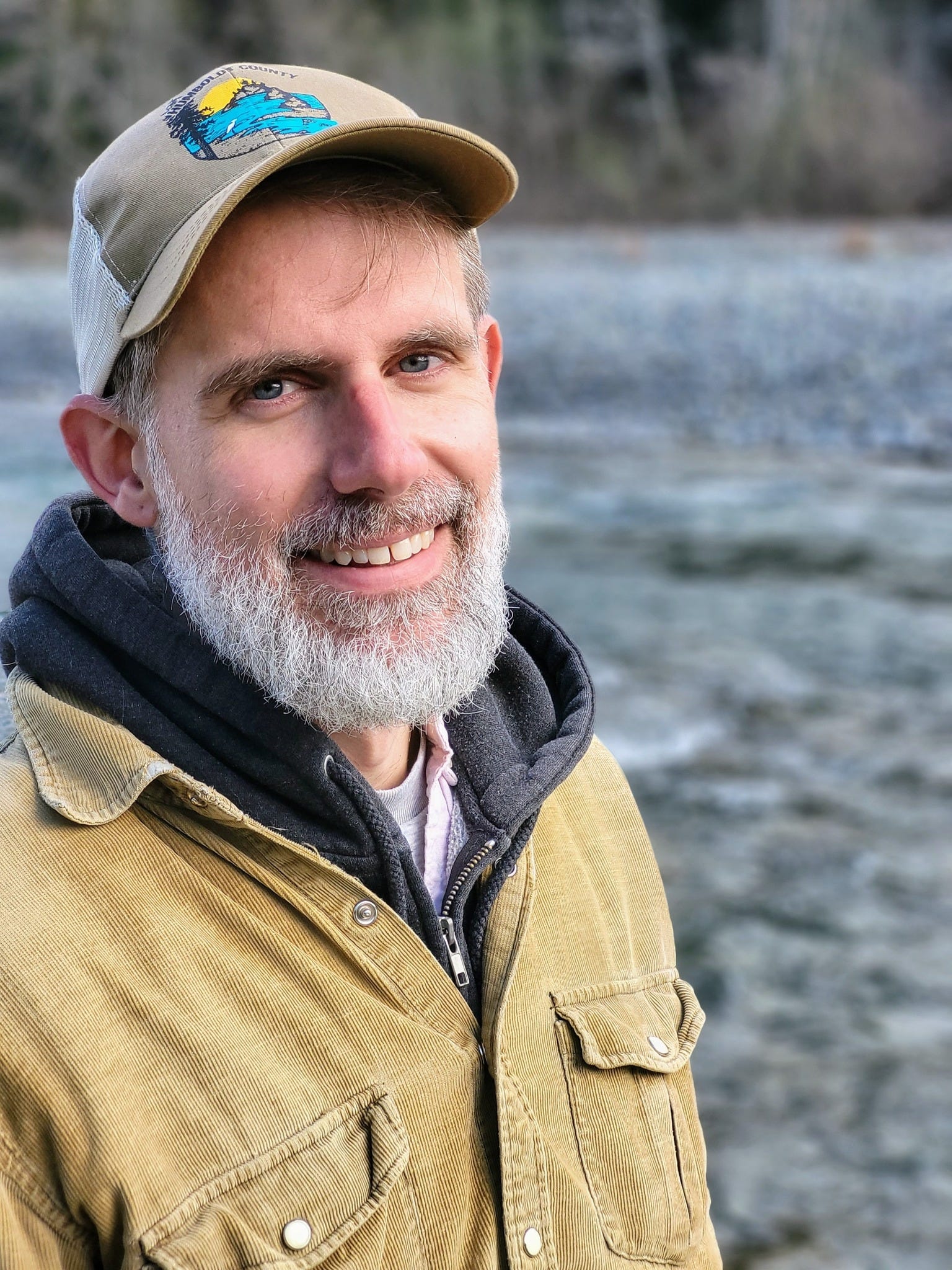 About – Rob Peach, PhD – Medium