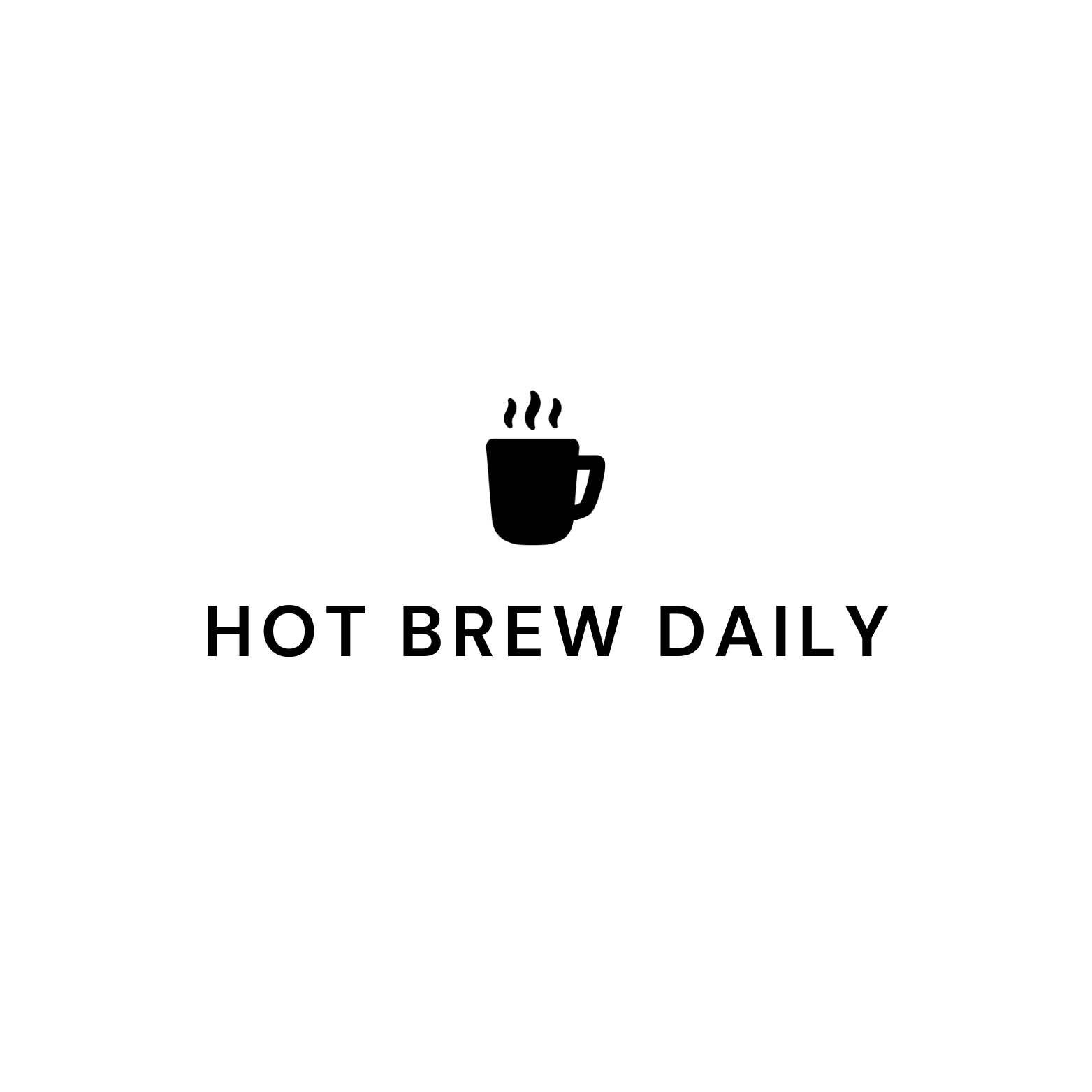 About – Hot Brew Daily – Medium