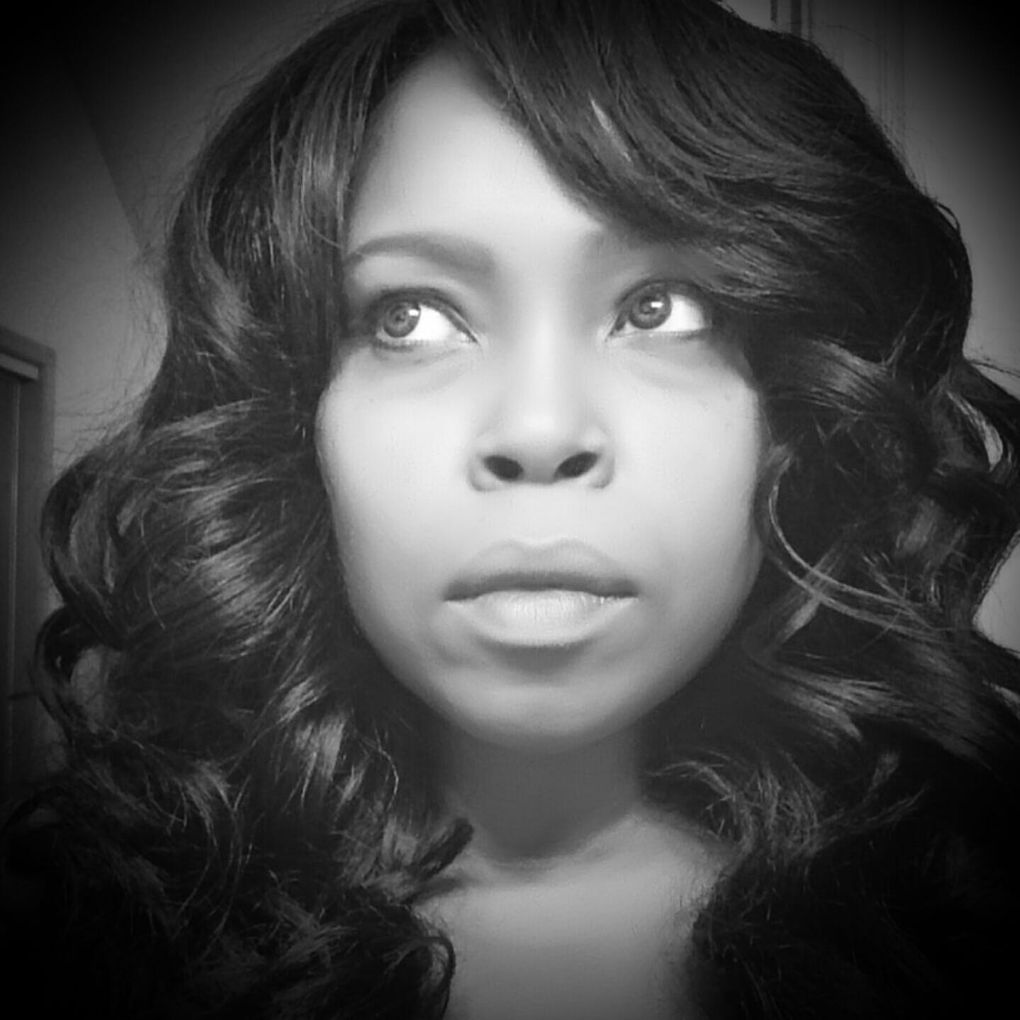 Marva L. Allen – Medium