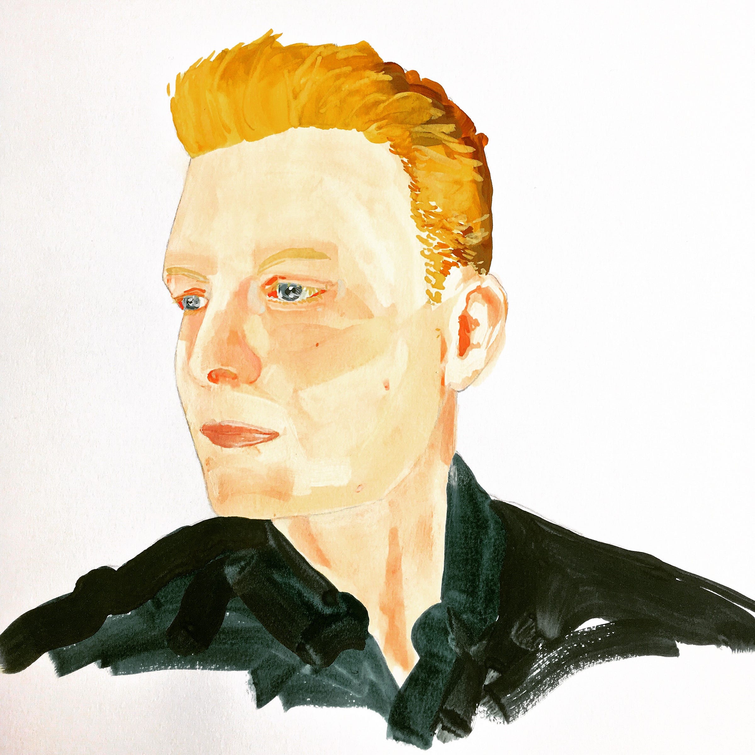 Alex – Medium