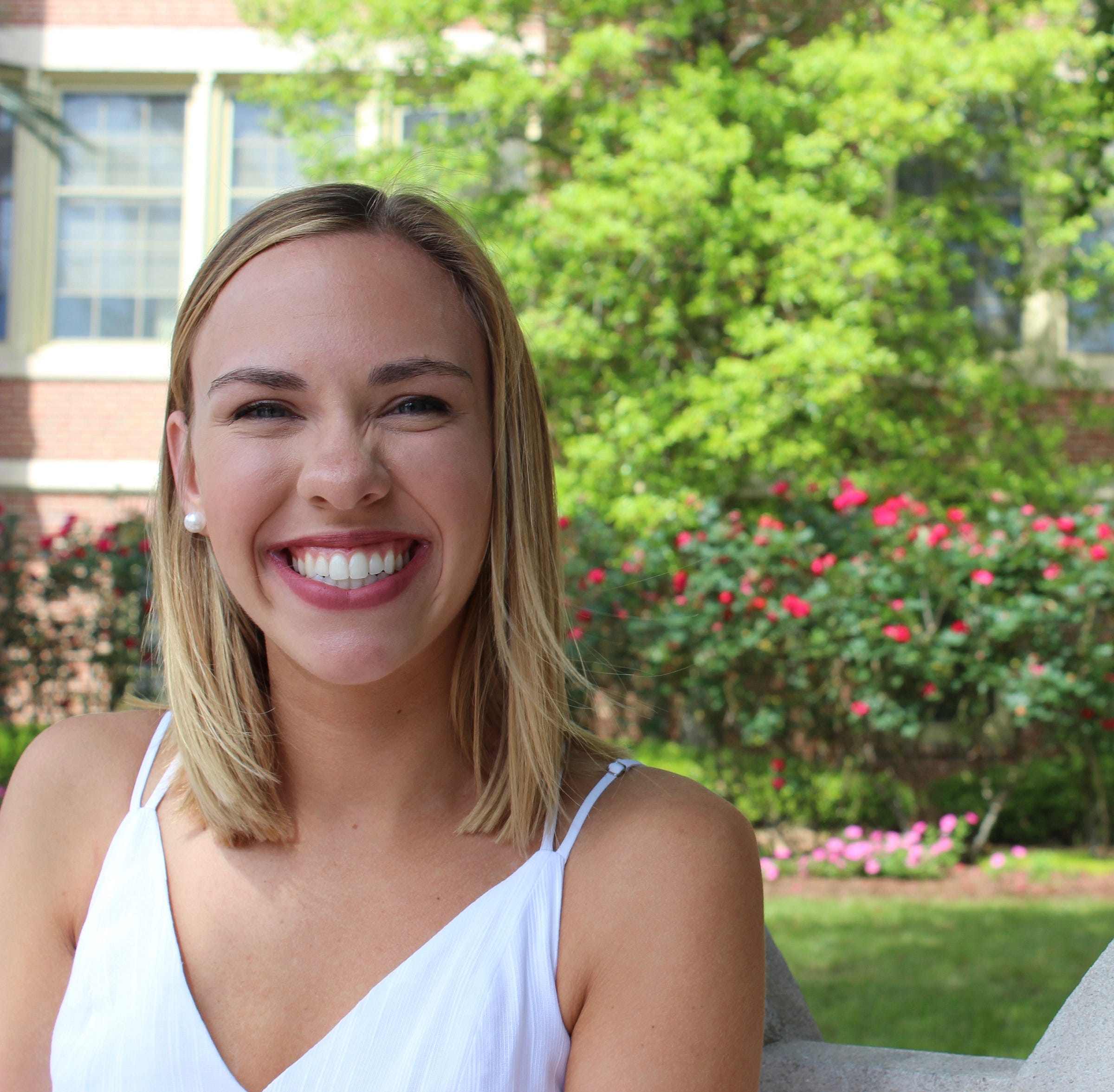 Elizabeth McLean – Medium
