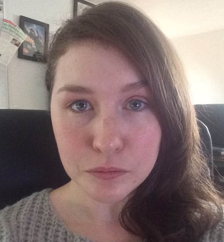 Roxanne Holman – Medium