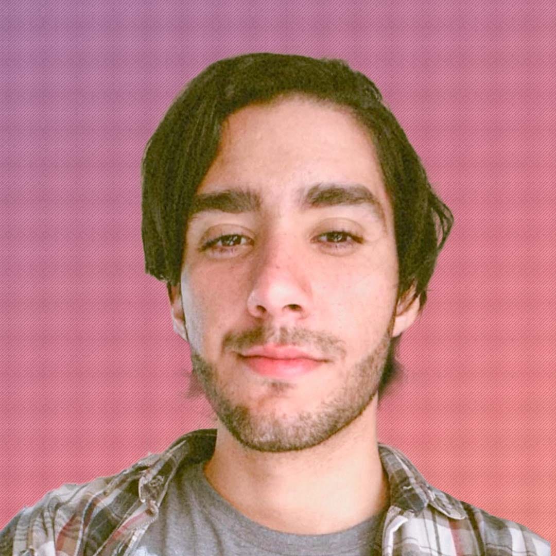 Samuel Rodrigues – Medium
