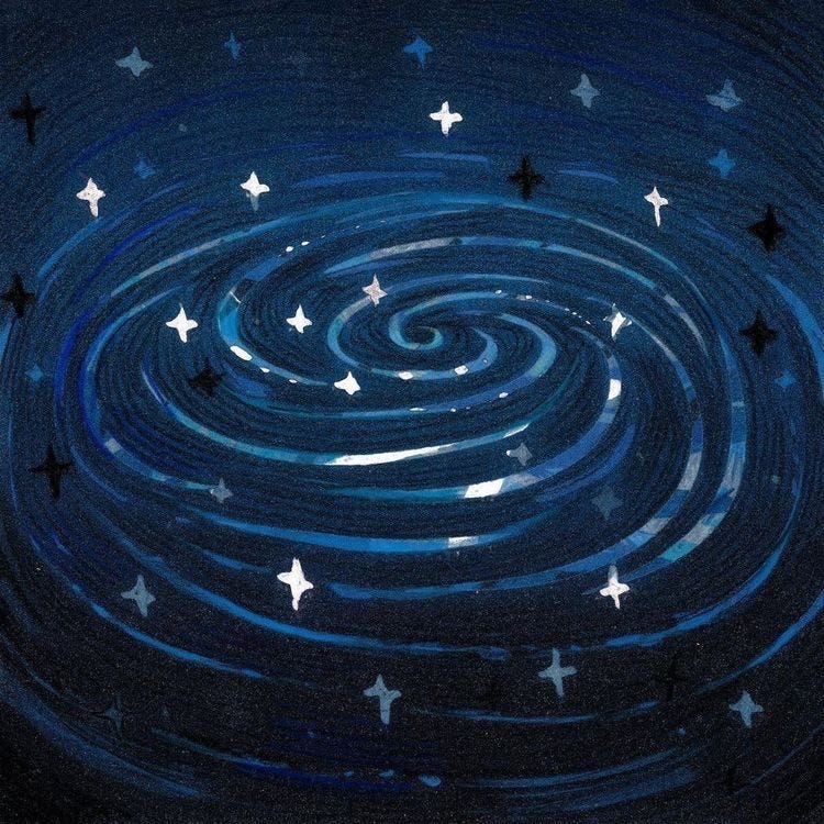 moon – Medium