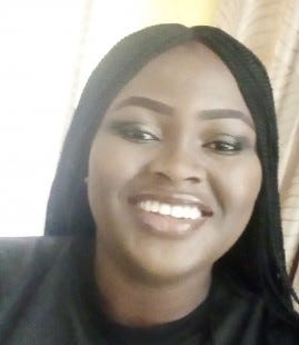 Enuma Sandra – Medium