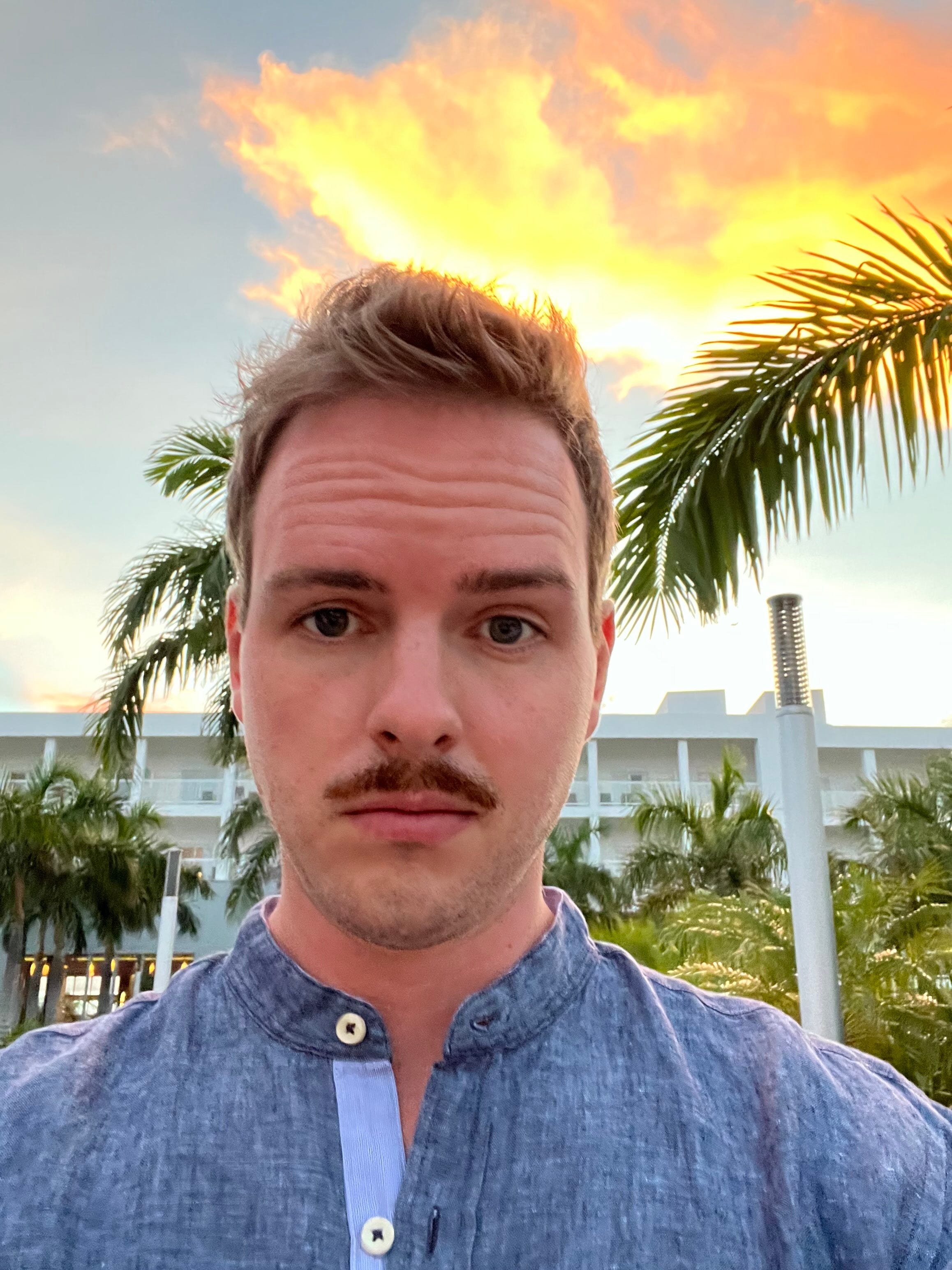 Benjamin Schellinger – Medium