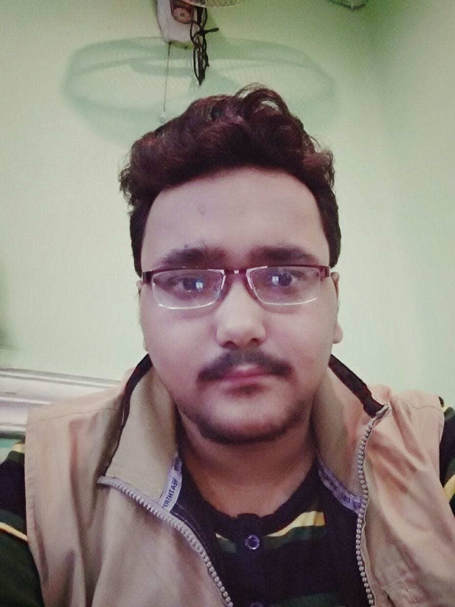 Shubham Battoo – Medium