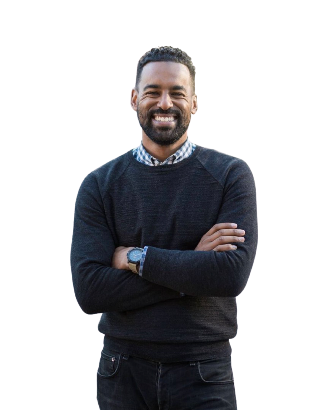 Drew Glover – Medium