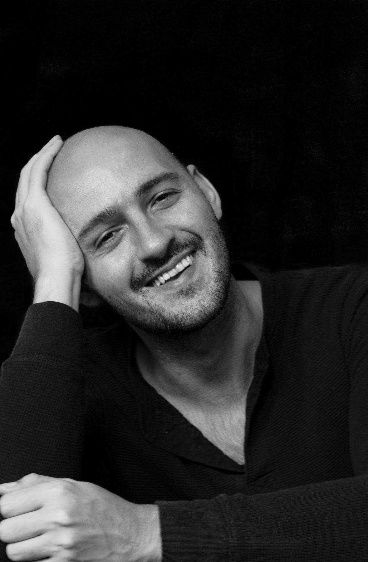 Eric Shattuck – Medium