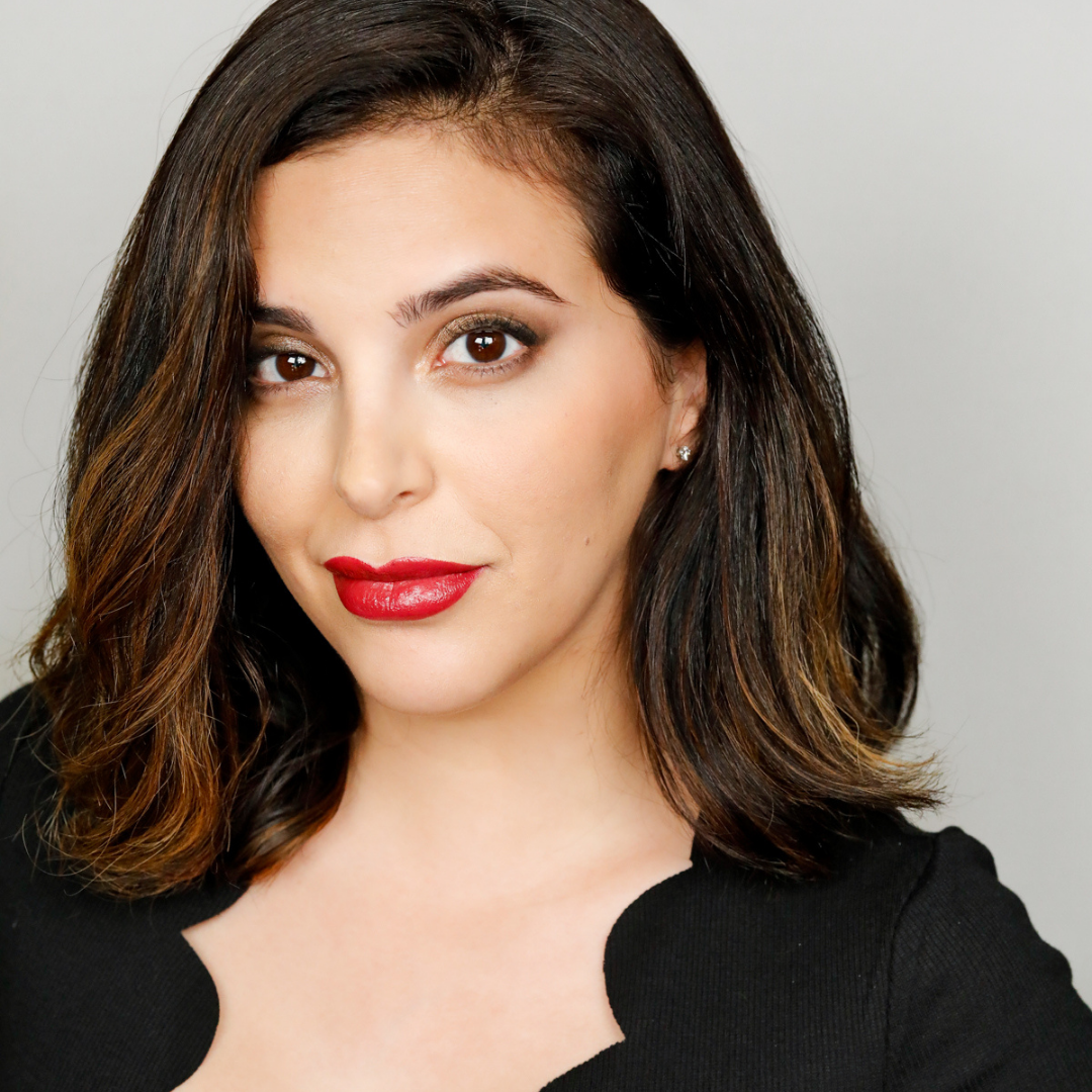 Janine Granda – Medium