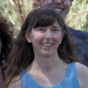Dr Katherine Phelps – Medium