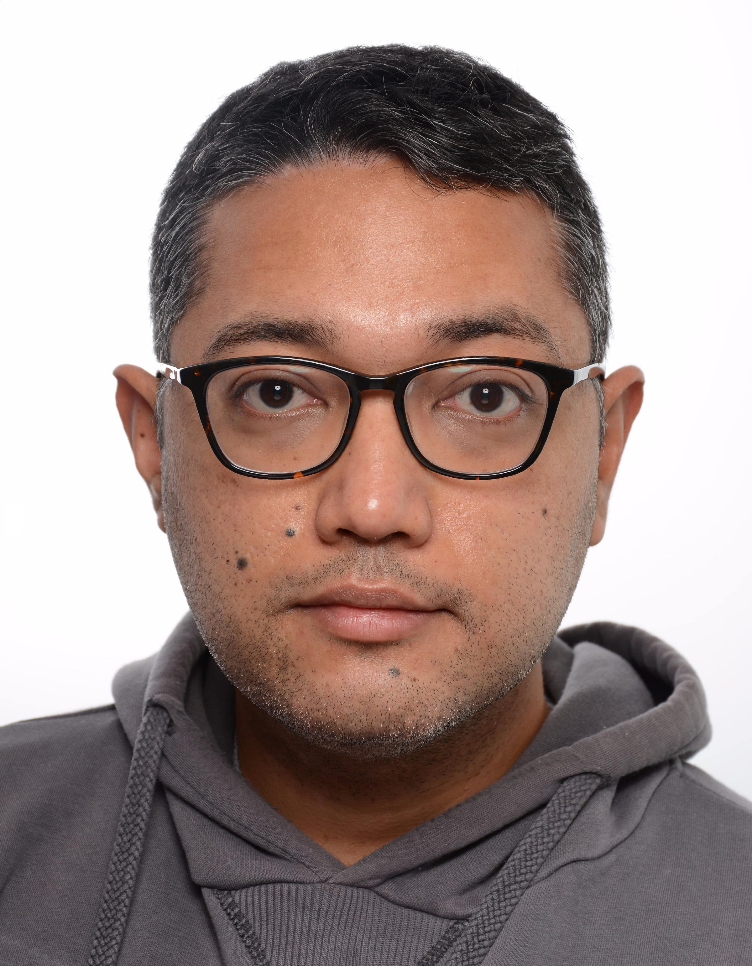 Arjun Majumdar – Medium