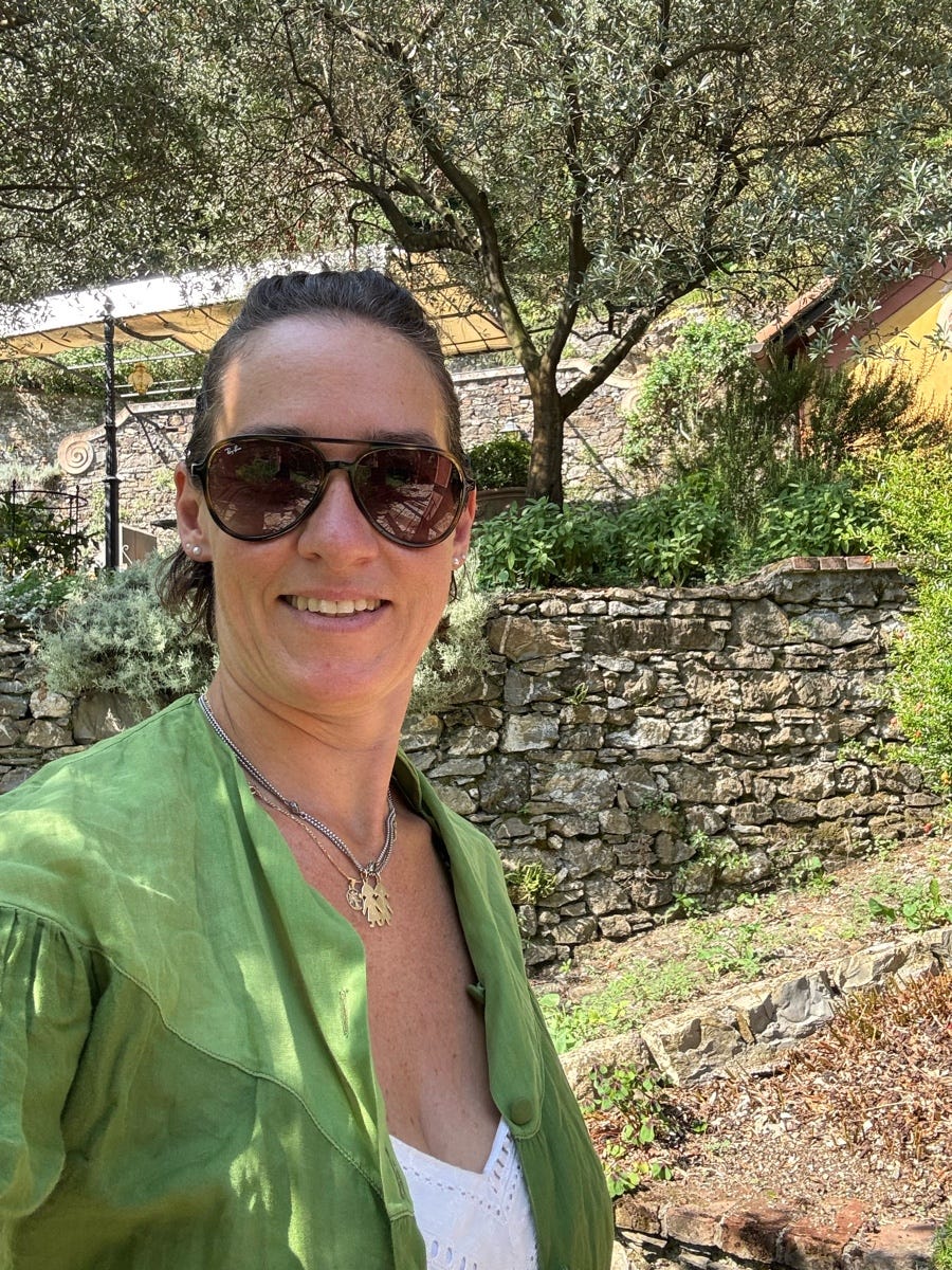 Isabella Merlin – Medium