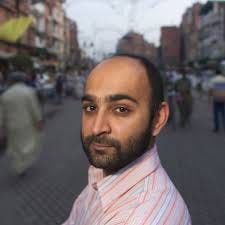 About – Mohsin – Medium