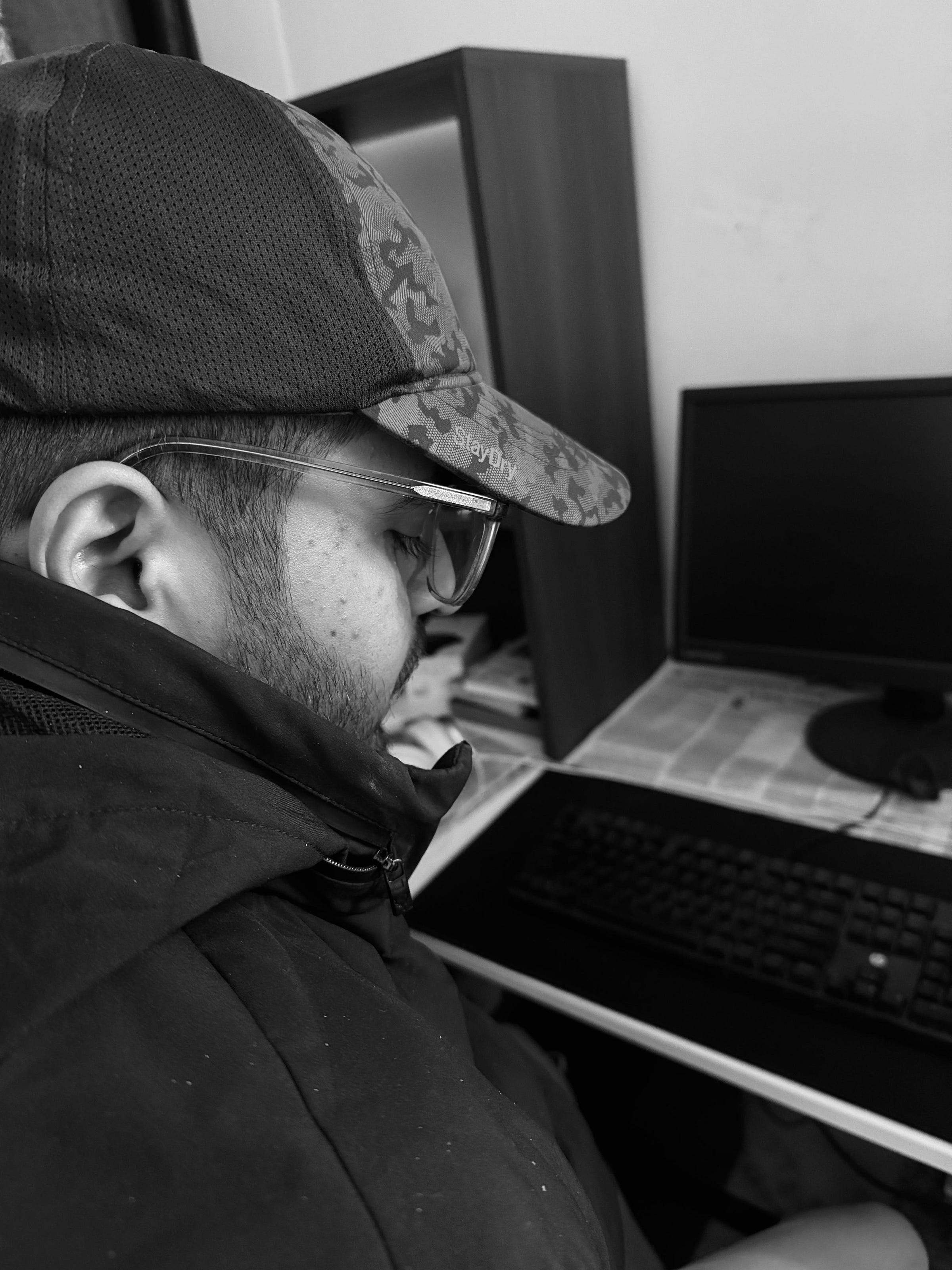 Abhishek Sharma – Medium Abhishek Sharma – Medium