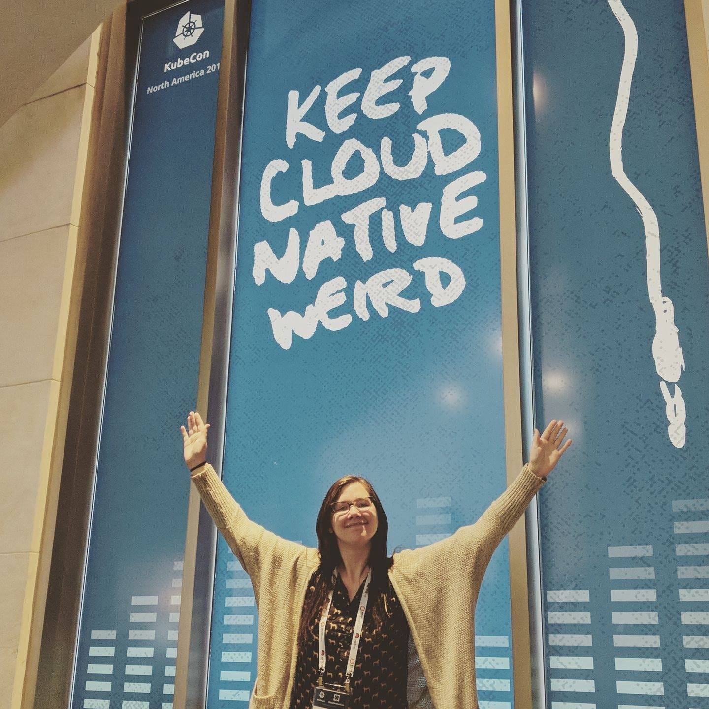 About – Sarah Christoff – Medium