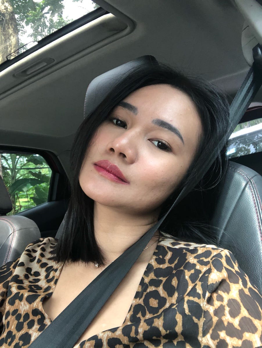 Dinda Pertiwi – Medium