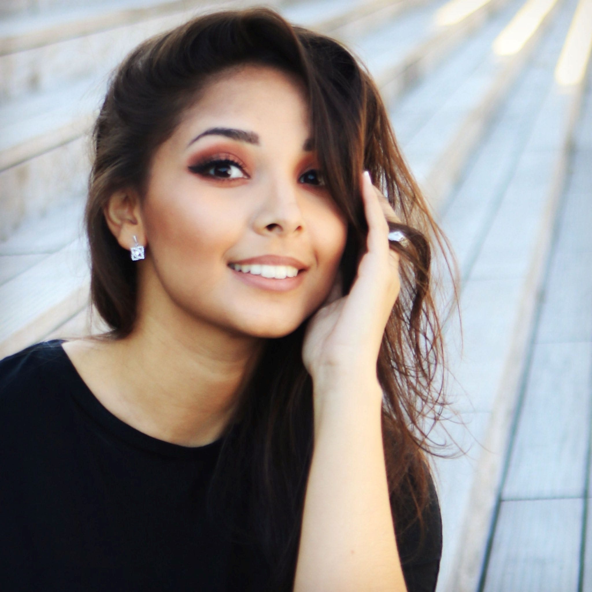 About – Dounya Adman – Medium
