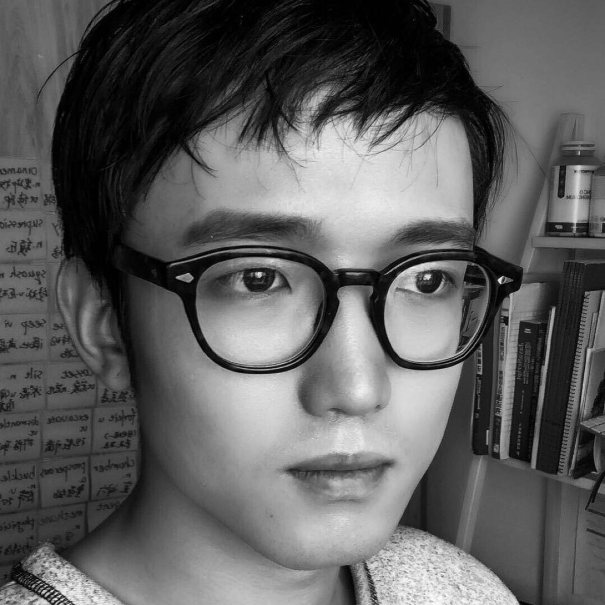 高鹏 on Medium curated some lists