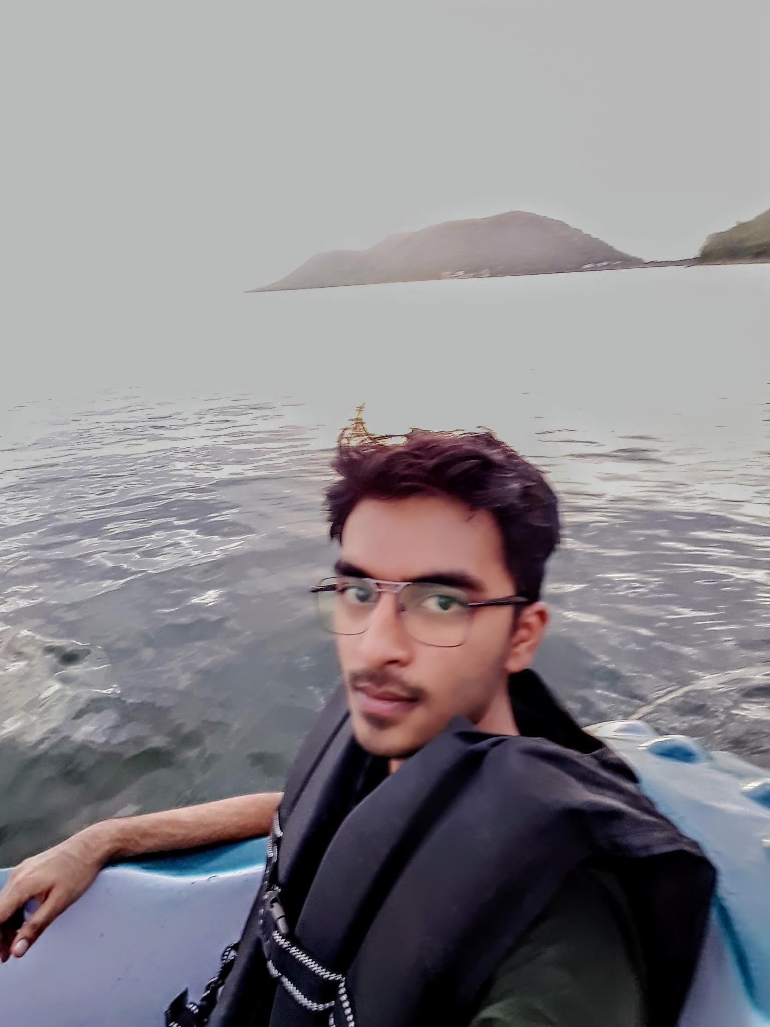 Harsh Jain – Medium