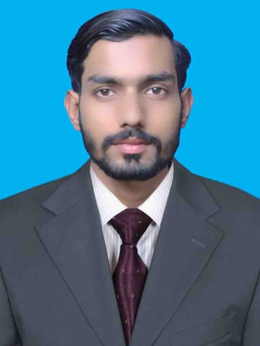 Furqan Asghar – Medium