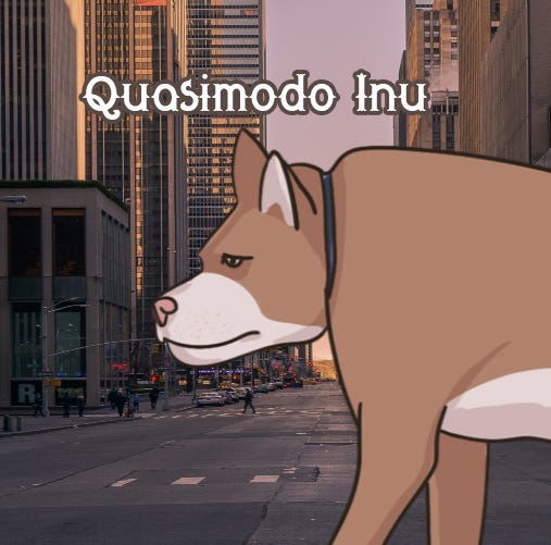 quasi modo – Medium