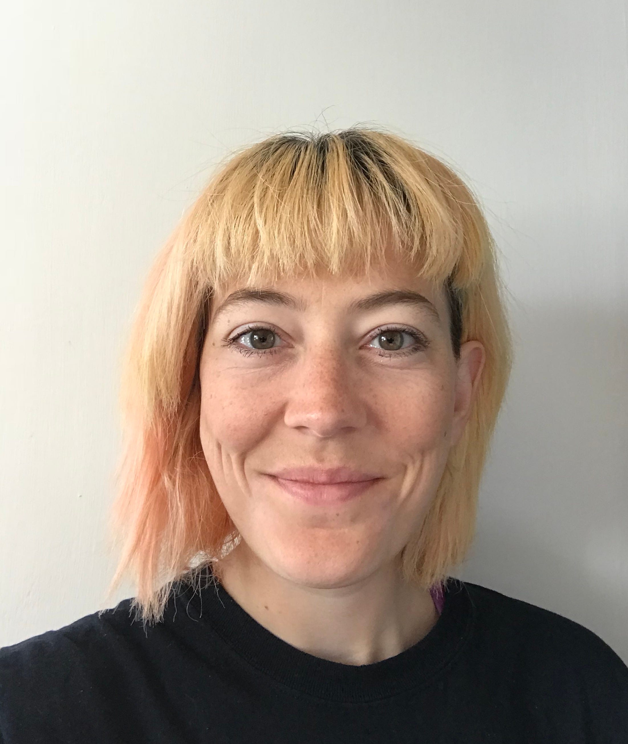 About – Ceri Power – Medium