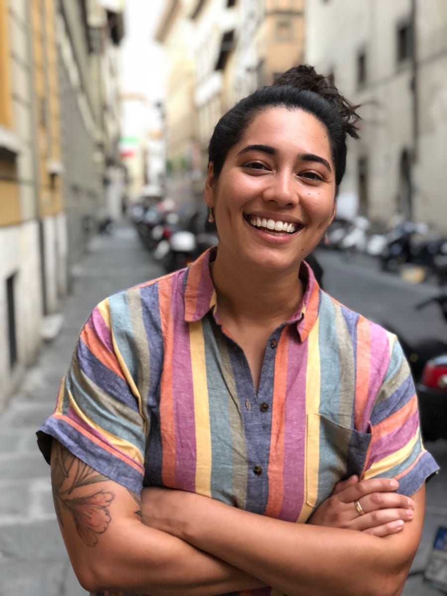 Josette Matoto – Medium