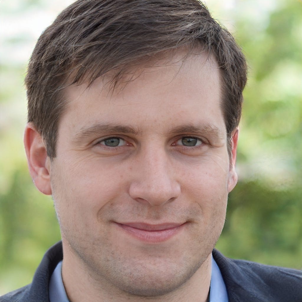 Andrew Johnson – Medium
