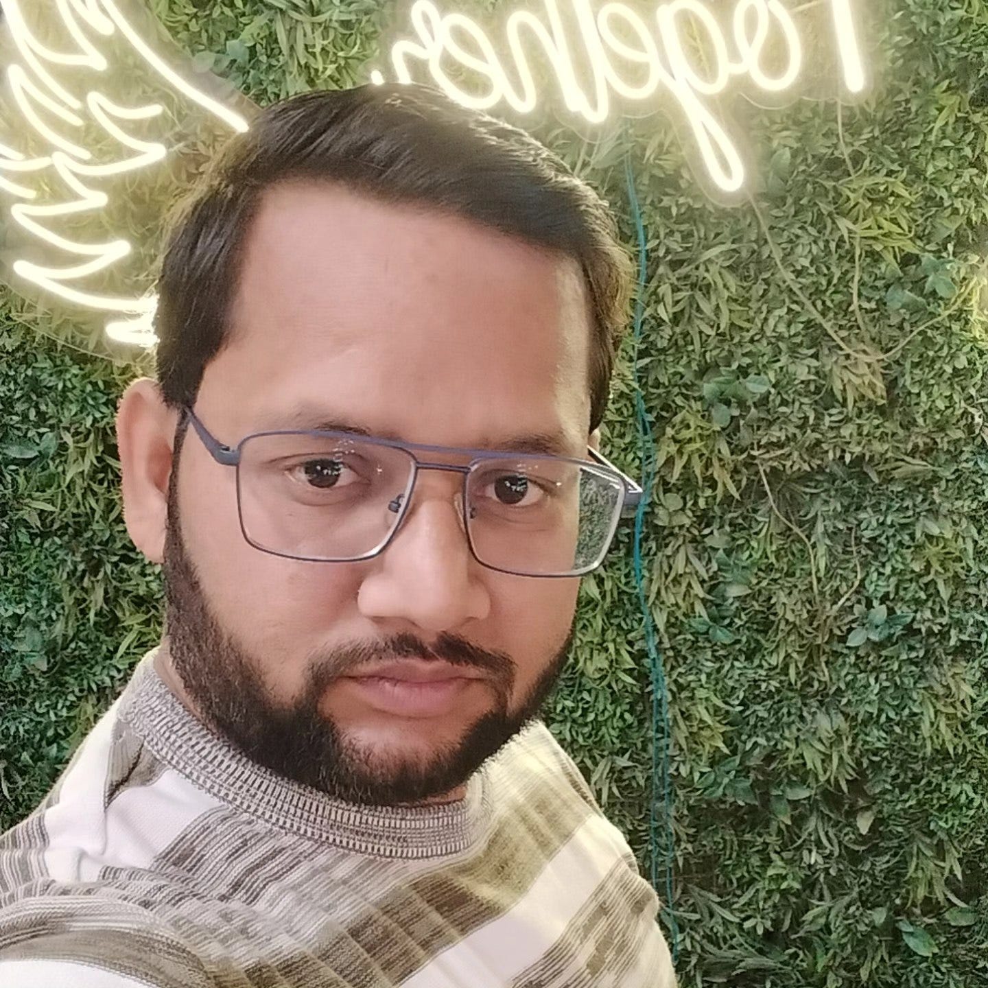 About – Sadique Ali – Medium