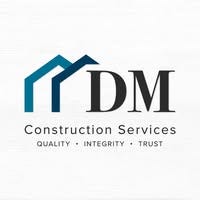 DM Construction Services – Medium